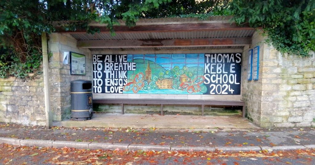 Welcome To Chalford Hill Chalford Hill